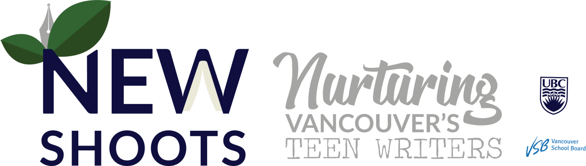 Nurturing Vancouver's Emerging Writers